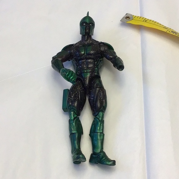 Marvel | Toys | 500 Marvel Legends Genisvell Missing Hand Accessories ...